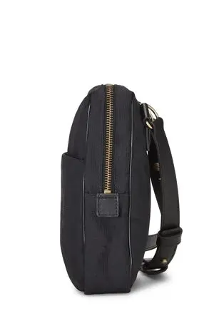 Chanel Travel Line Shoulder Bag