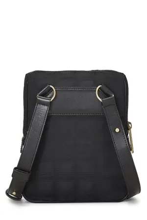 Chanel Travel Line Shoulder Bag