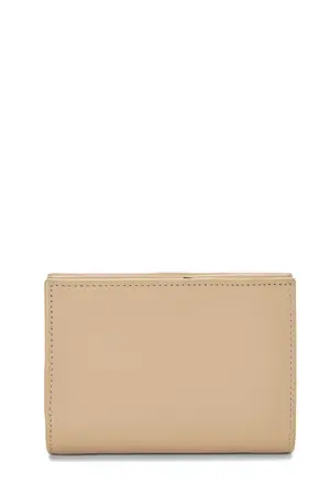 Gucci Gg Marmont Compact Wallet