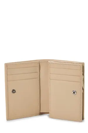 Gucci Gg Marmont Compact Wallet