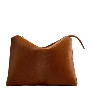 Khaite Lina Crossbody Bag