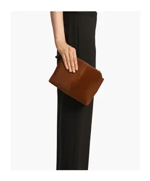 Khaite Lina Crossbody Bag