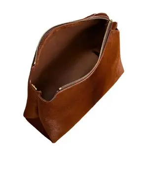 Khaite Lina Crossbody Bag