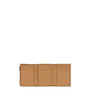 Longchamp Le Roseau Wallet