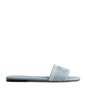 Dior Casual Mules Clogs For Women