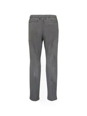 Marco Pescarolo Crepe Tailored Trousers