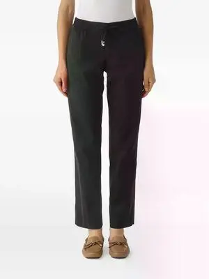 PT TORINO Drawstring Waist Trousers