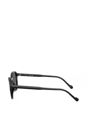 VOGUE EYEWEAR Geometric Frame Sunglasses