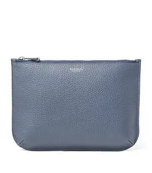 Aspinal Of London Cut Out Clutches