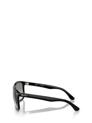 Ray-ban Square Frame Sunglasses With Tinted Lenses