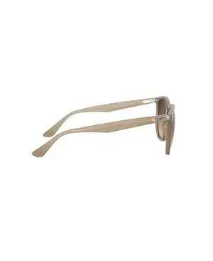 Ray-ban Hexagonal Frame Sunglasses