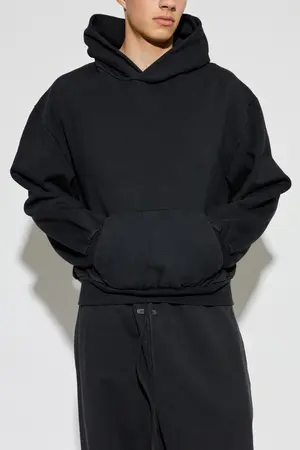 Fear Of God Oversized Hoodie