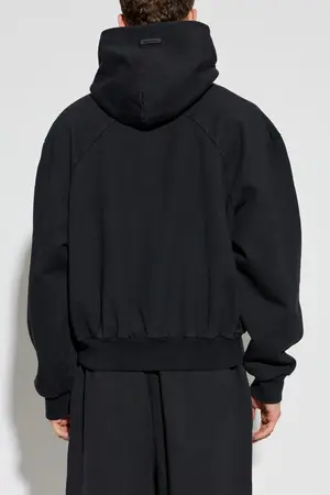 Fear Of God Oversized Hoodie