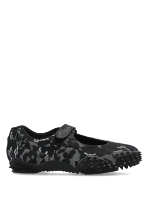 PUMA Mostro Fey Sports Shoes - Black