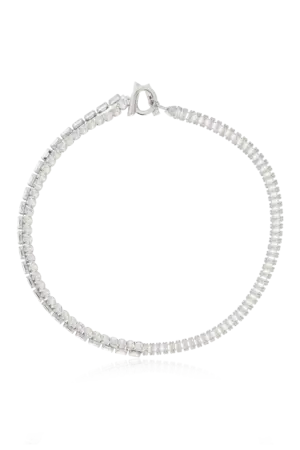 FERRAGAMO Crystal Necklace