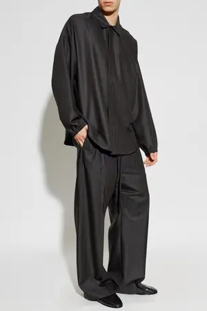 Fear Of God Bellerino" Rubber Shoes