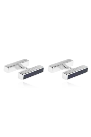 FERRAGAMO Cufflinks - Silver