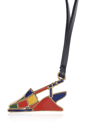 FERRAGAMO Bag Charm