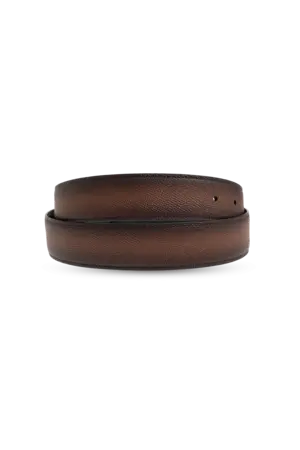 FERRAGAMO Leather Belt
