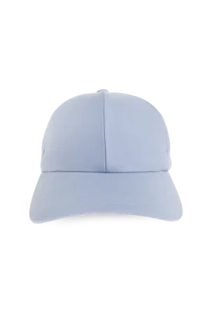 Balmain Baseball Cap - Light Blue