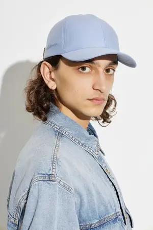 Balmain Baseball Cap
