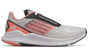 NEW BALANCE Fuelcell Flite B-wide Pink Running Shoes