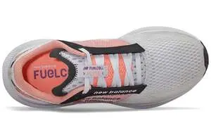 NEW BALANCE Fuelcell Flite B-wide Pink Running Shoes