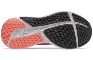 NEW BALANCE Fuelcell Flite B-wide Pink Running Shoes