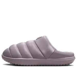 Nike Nike Burrow SE Slippers Light Violet Ore