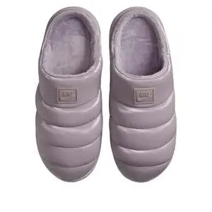 Nike Burrow Se Slippers - Light Violet Ore