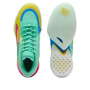 PUMA Stewie Turbo Sneakers