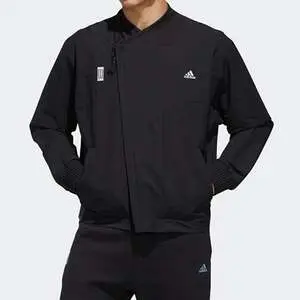 Adidas Wuji Bomber Jacket