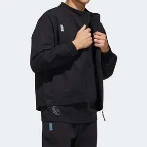 Adidas Wuji Bomber Jacket