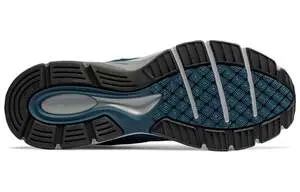 NEW BALANCE 990v4 Made In Usa "north Sea - Grey/blue