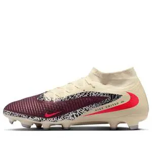 Nike Phantom High Academy Mg 'united 003 Pack - Burgundy Crush/fossil/university Red