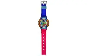 Casio G-shock Analog-digital Watch - Multicolor