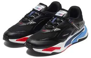 PUMA Bmw Motorsport Rs-fast Sneakers - Black
