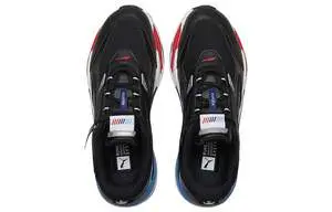 PUMA Bmw Motorsport Rs-fast Sneakers - Black
