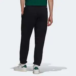 Adidas Adicolor Shattered Trefoil Sweat Pants 'black