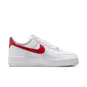 Nike Force 1 Next Nature - White/red