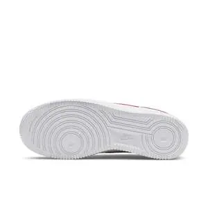 Nike Force 1 Next Nature - White/red