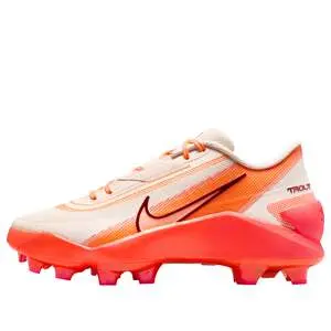 Nike Diamond Showcase Mcs "mike Trout - Chalk/total Orange/solar Red