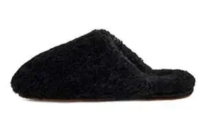 UGG Maxi Curly Slide