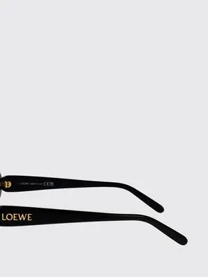 Loewe Acetate Sunglasses - Gray