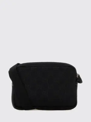 Gucci Monogram Shoulder Bag