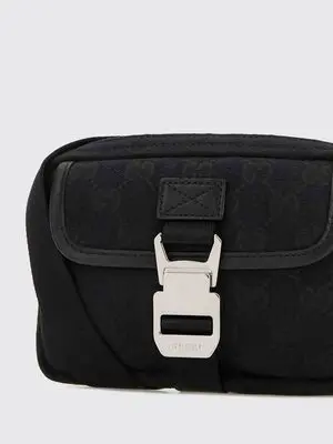 Gucci Monogram Shoulder Bag
