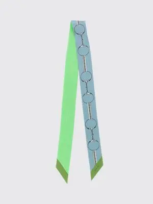 Gucci Neck Scarf Fa01 - Multicolor