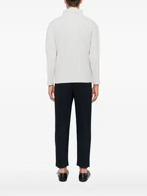 Issey Miyake Plested Shirt