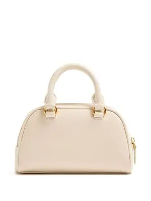 Valentino Garavani Vlogo Signature Leather Mini Bag - Multicolor