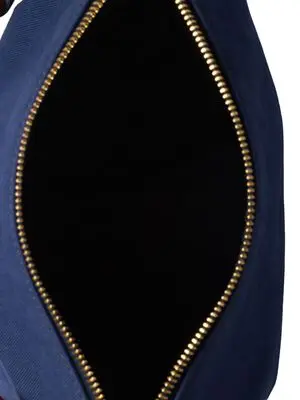 Miu Miu Gabardine Mini Bag - Multicolor